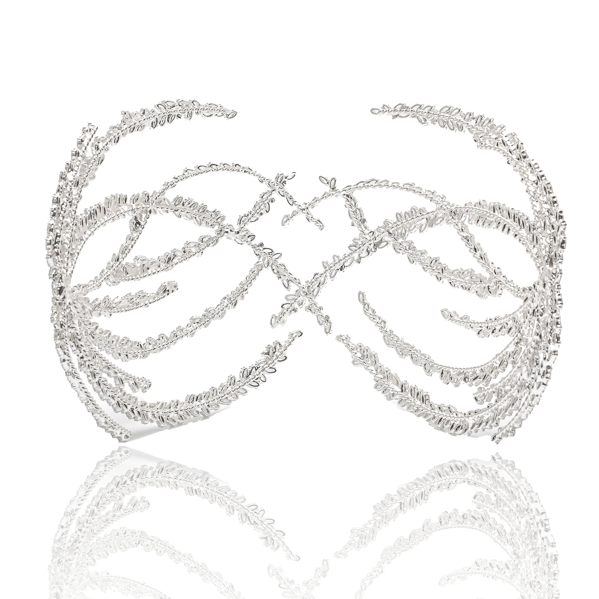 TIARA OF THEIA